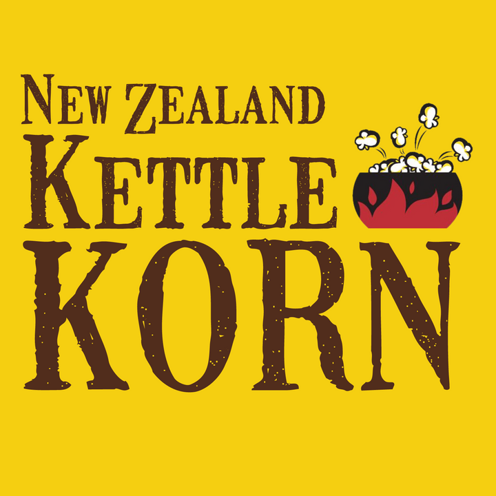 FUN FACTS – New Zealand Kettle Korn